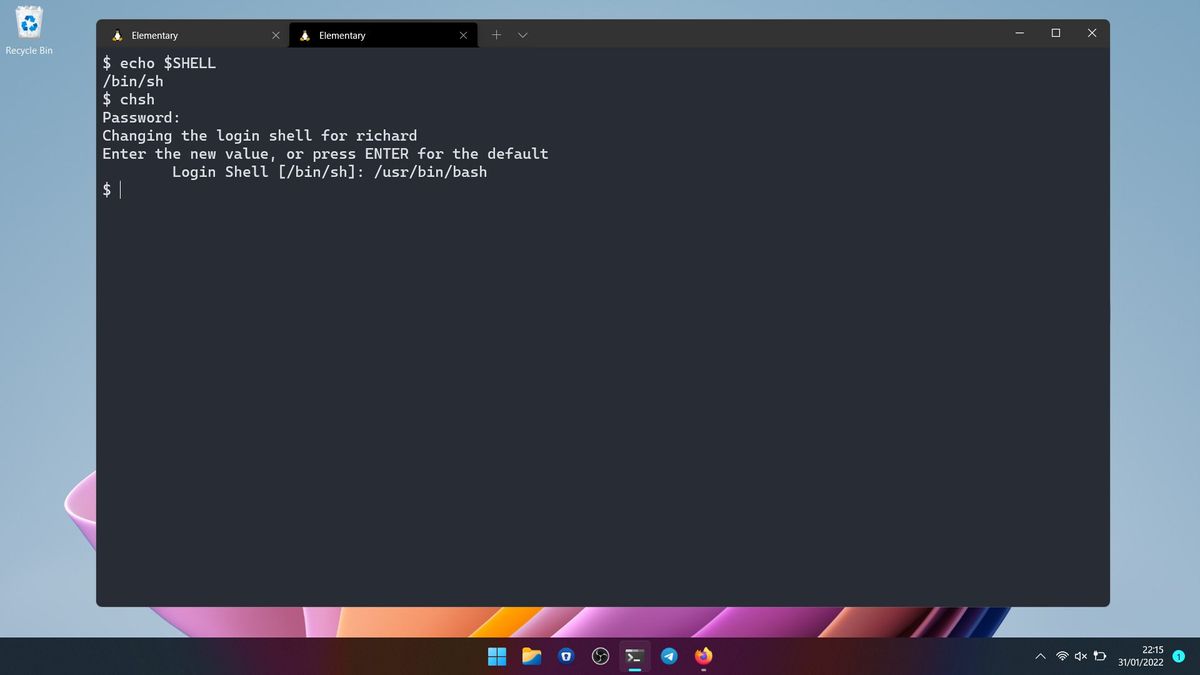 How to install elementary OS on WSL for Windows 10 and 11 | Windows Central