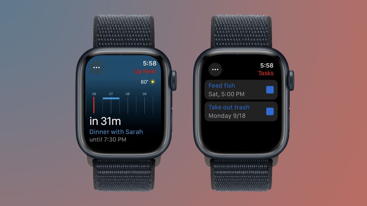 50 best Apple Watch apps. | iMore