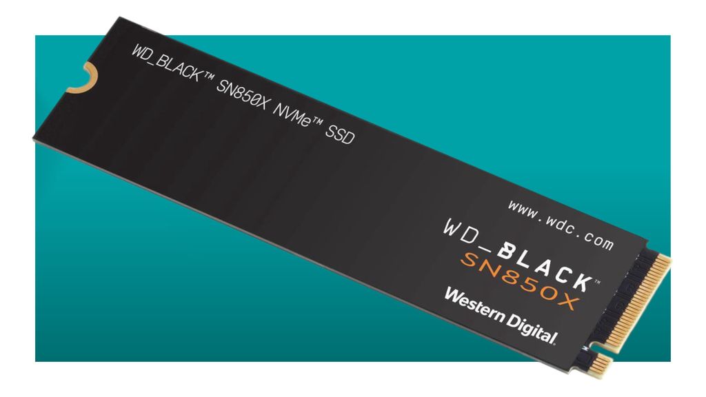 The best 1 TB gaming SSD you can buy is now just $79, the cheapest it's ...