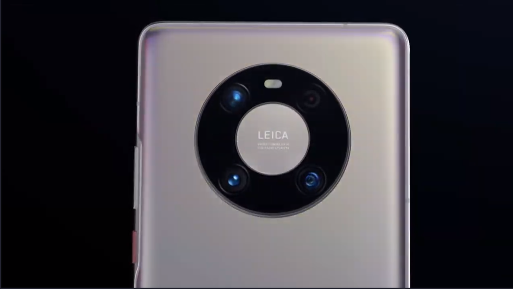 Huawei Mate 40: specs, price, and launch date | T3