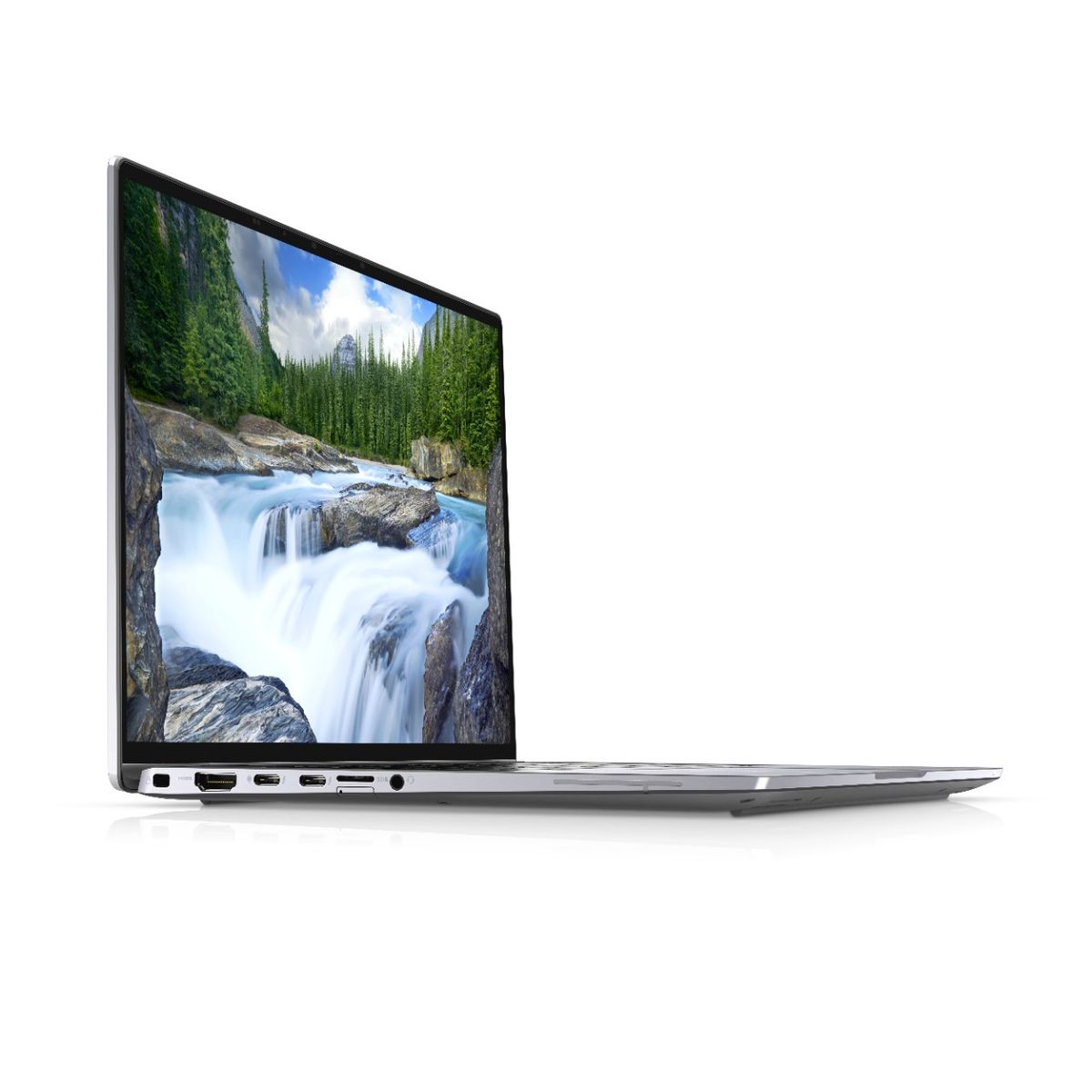 CES 2021: Dell Latitude 9420 flaunts 5G and a clever auto-closing ...