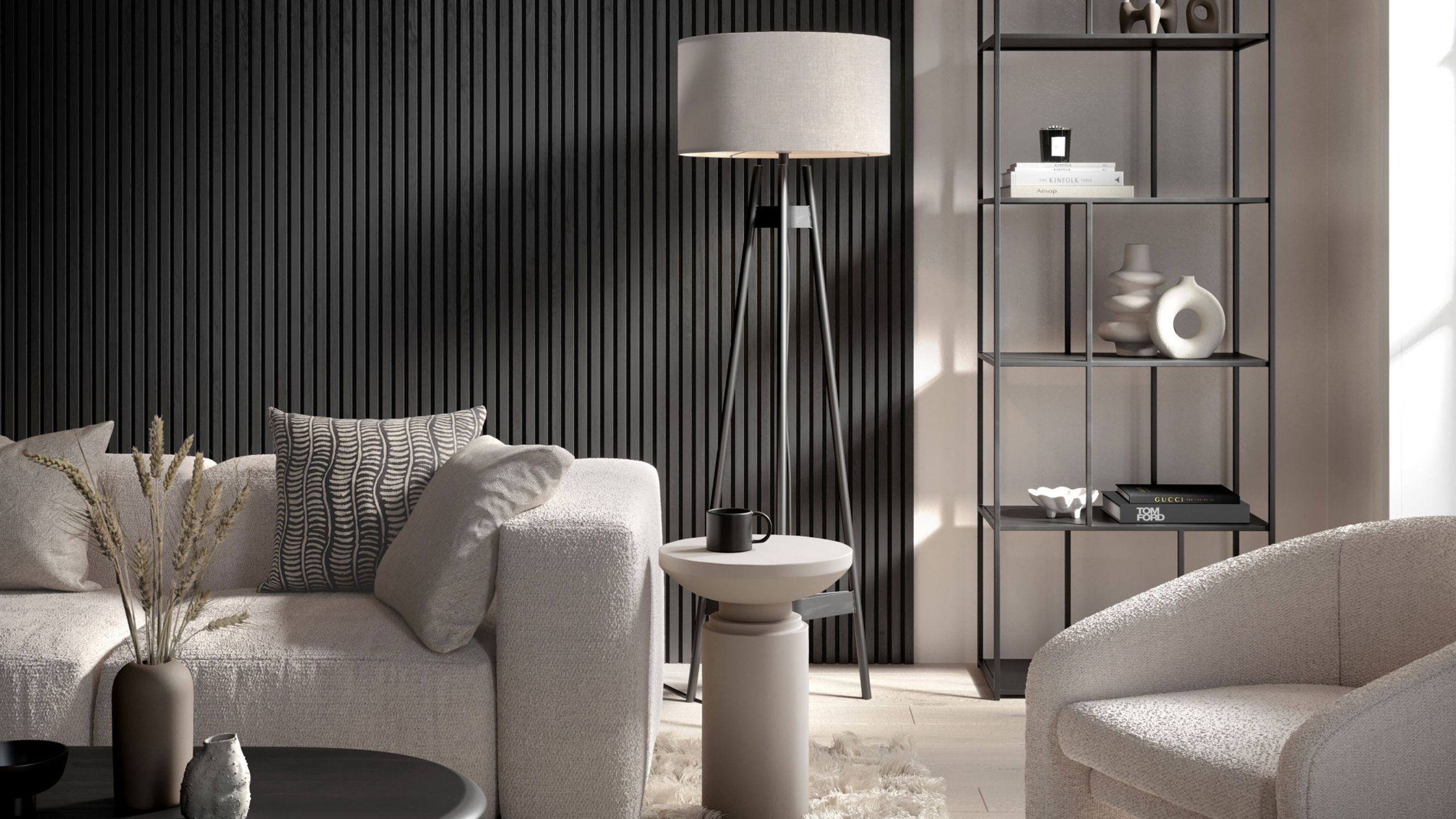 Soundproofing a room – designers and architects explain how | Livingetc