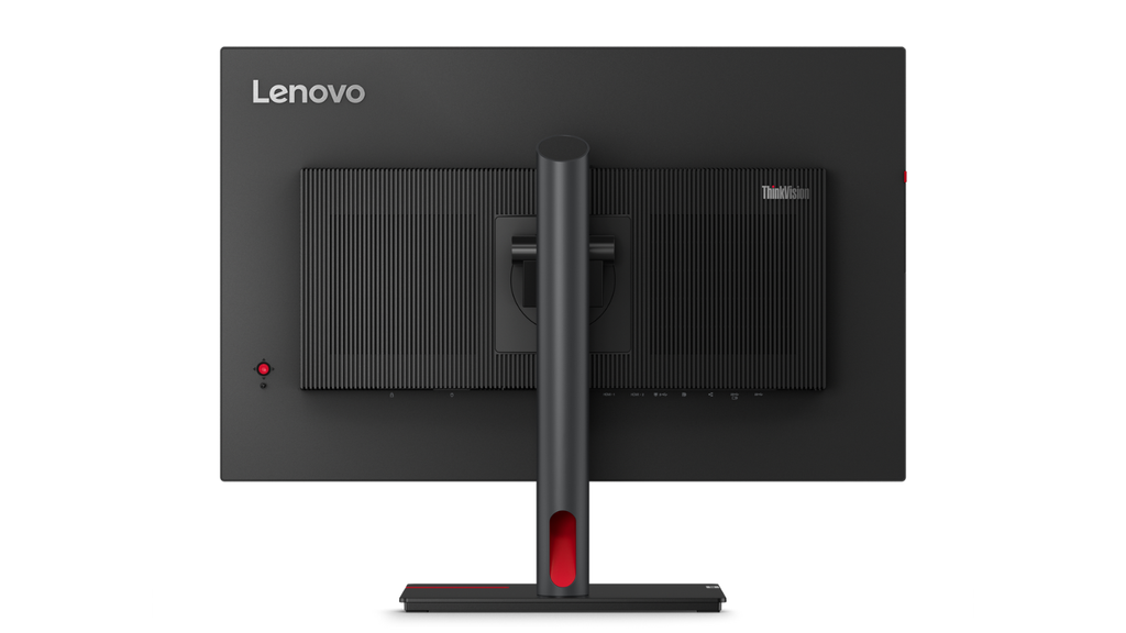 Lenovo ThinkVision 27 3D review | TechRadar