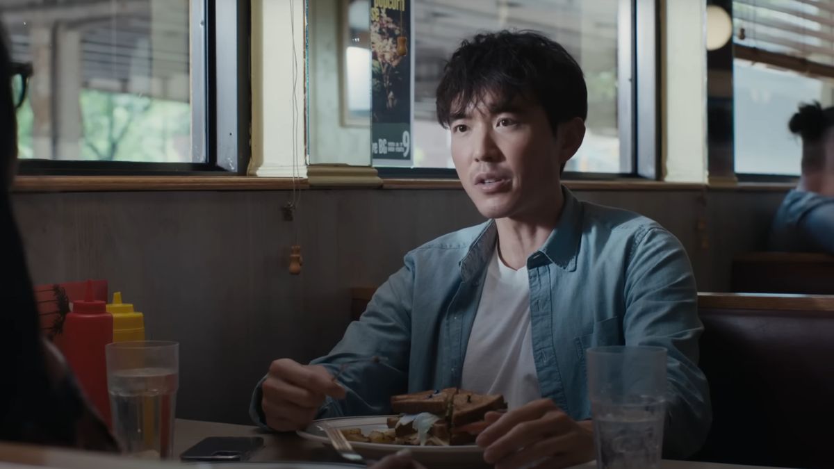 11 Hilarious Romantic Comedies With Asian-American Leads | Cinemablend