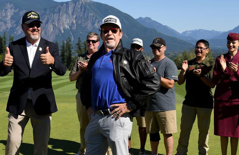 Pro Golf Tournaments That Give Jackets To The Winner | Golf Monthly