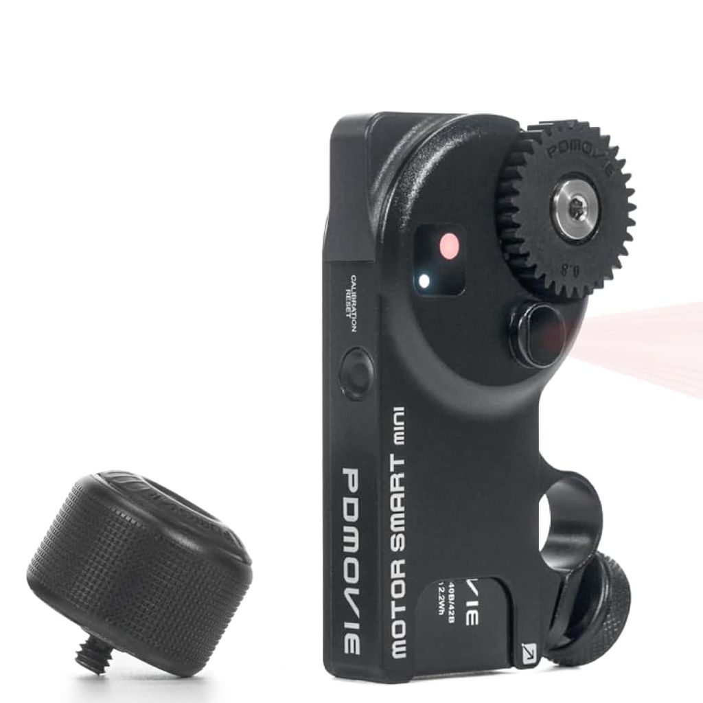 Best wireless follow focus units | Digital Camera World