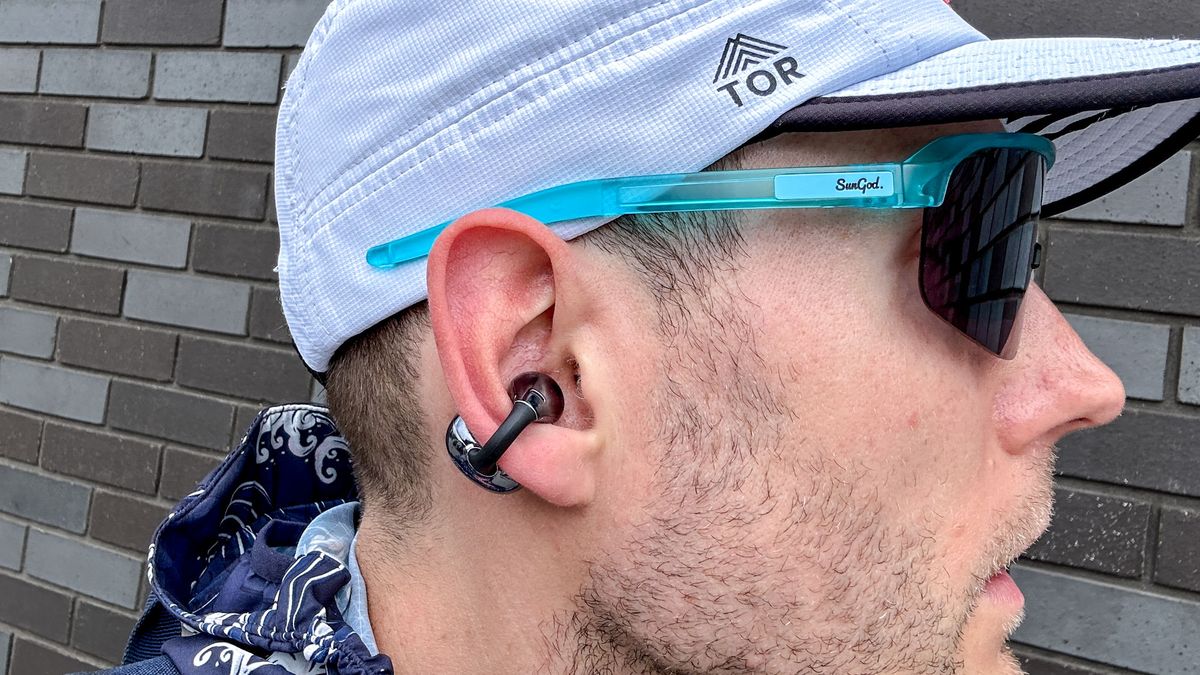 Nank Ultra open headphones review: an affordable Bose alternative | Tom ...