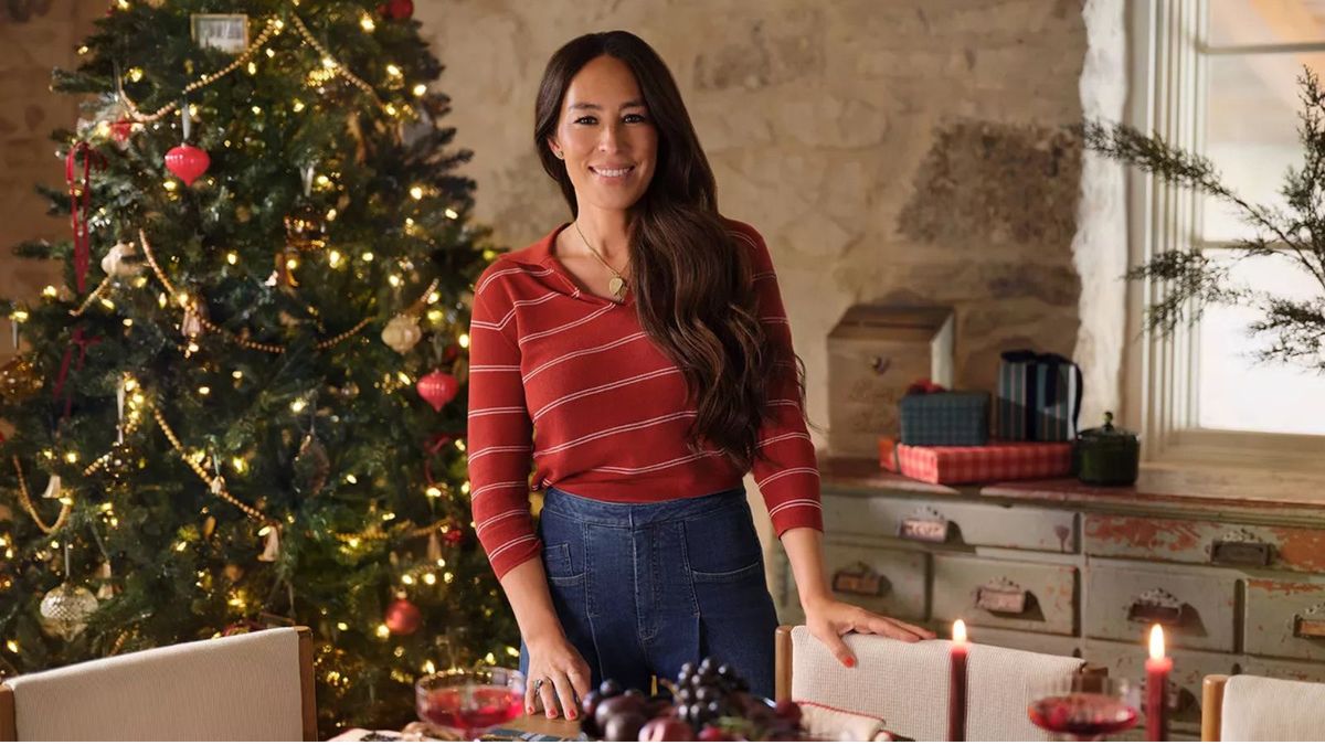 Joanna Gaines' Cherry Mashers Are My New Holiday Obsession | Homes and Gardens