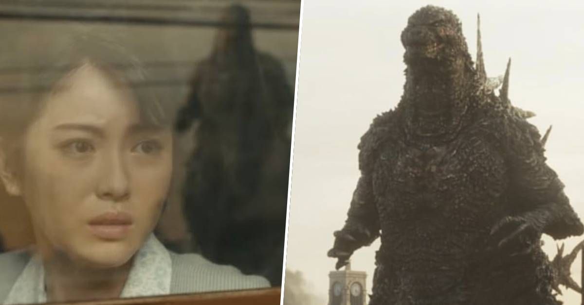 Gareth Edwards says new Godzilla movie is a candidate for the "best of ...