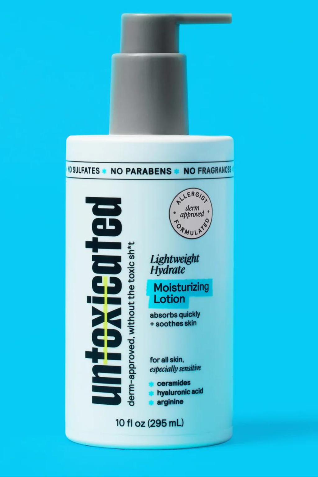 10 Skincare Ingredients to Avoid If You Have Sensitive Skin, According ...