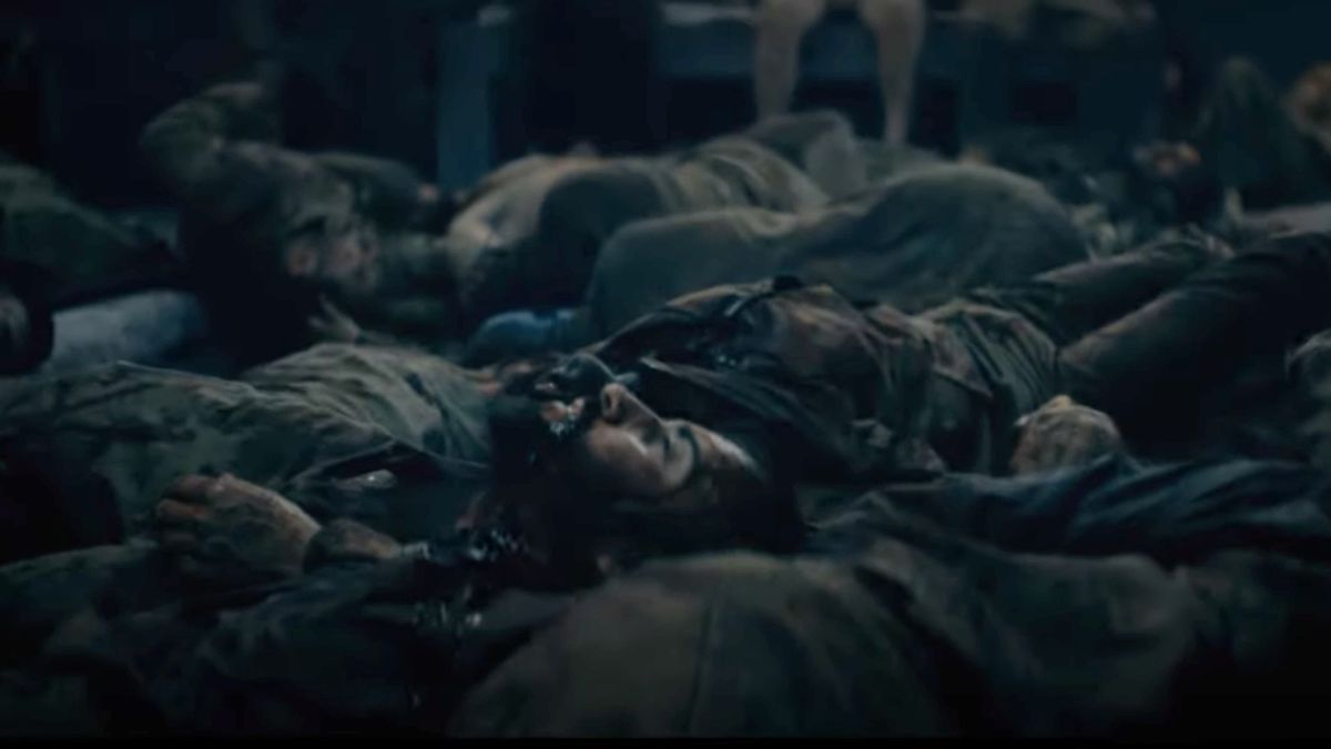 The Platform 2: Release Date, Trailer, Cast, And Other Things We Know ...