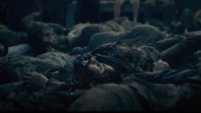 The Platform 2: Release Date, Trailer, Cast, And Other Things We Know ...