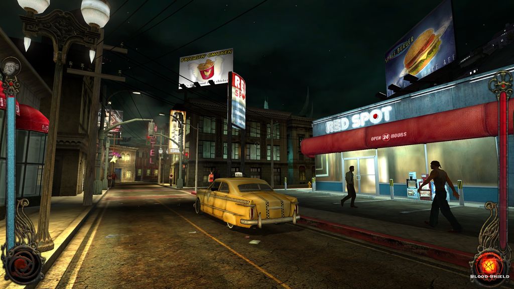 The best horror games on PC | PC Gamer