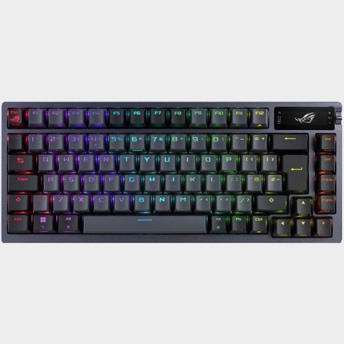 The best wireless gaming keyboard in 2025 | GamesRadar+