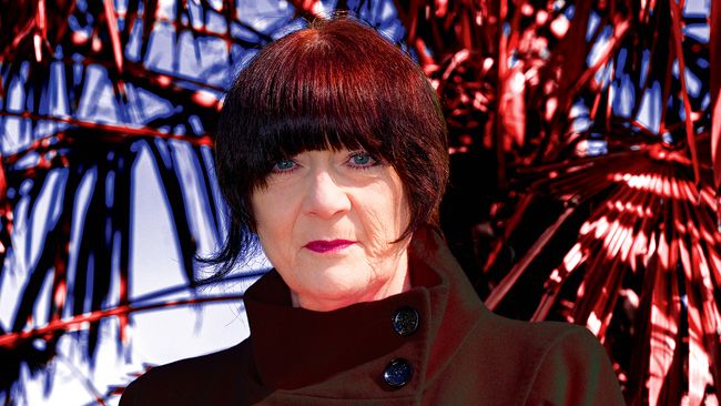 Cosey Fanni Tutti: "We’re a long way from resolving the issues faced by ...
