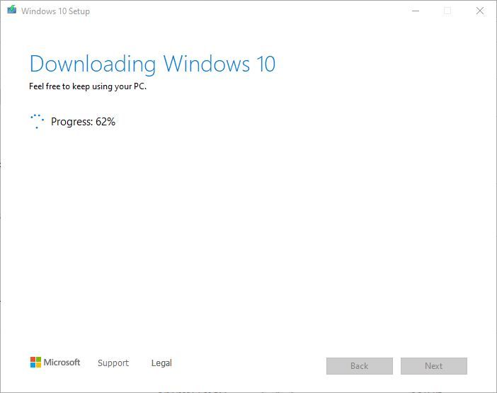 How to Make a Bootable Windows USB Install / Recovery Drive | Tom's ...