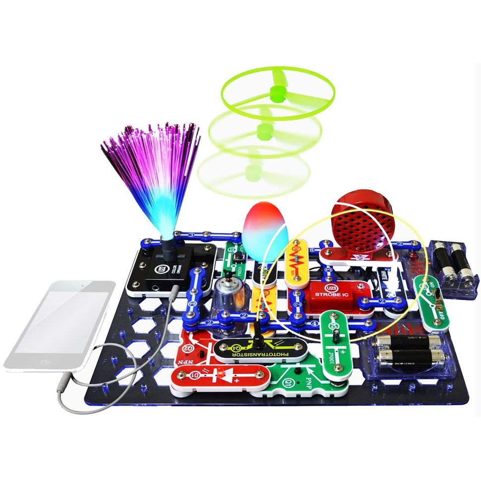 STEM Educational Toys and Games Gift Guide | Windows Central