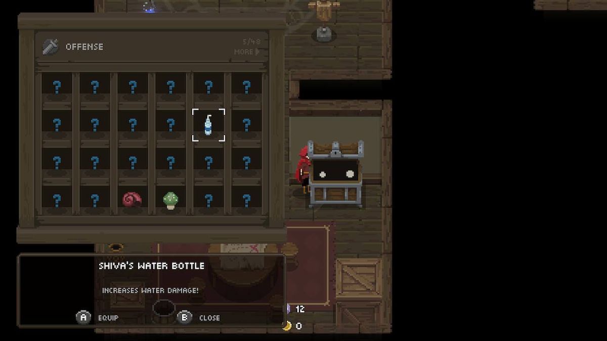Wizard of Legend for Nintendo Switch: Tips and tricks | iMore