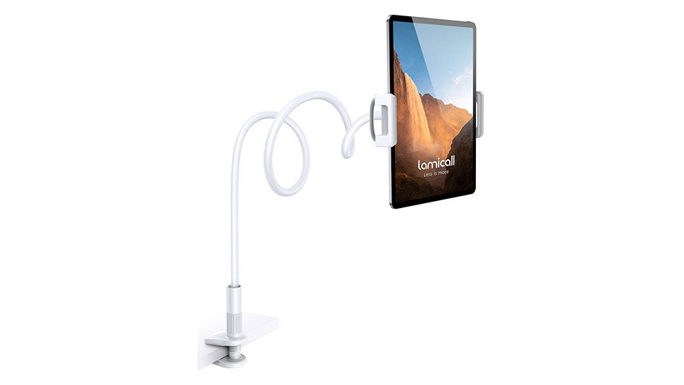 The best iPad stand in 2022 | Creative Bloq