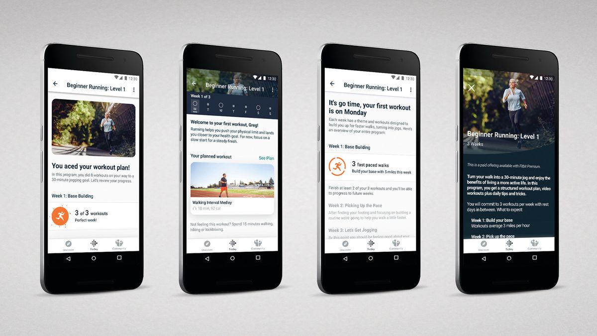 Fitbit Premium: price, features and everything you need to know | TechRadar