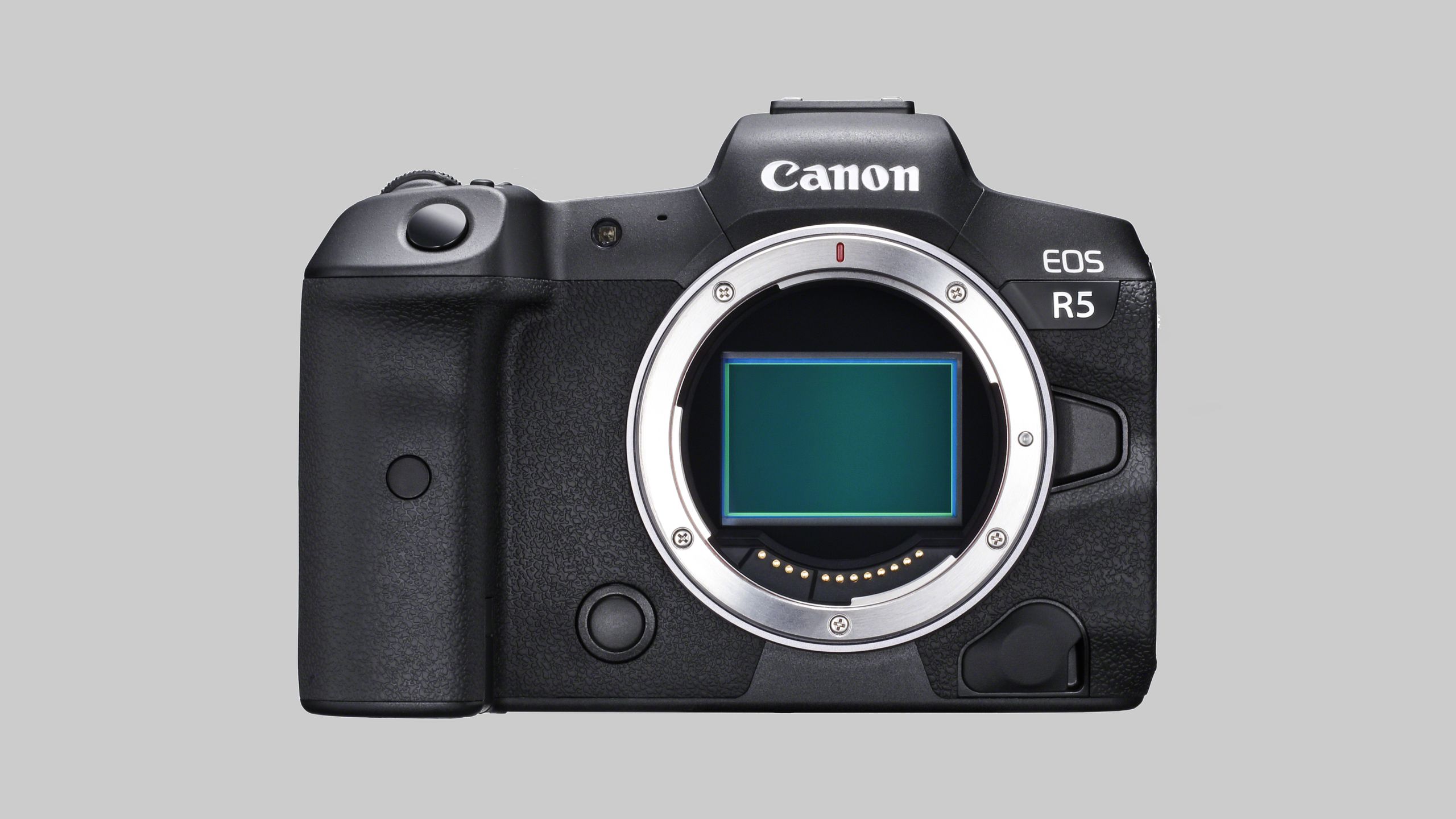 Canon goes 8K! New Canon EOS R5 has 8K video, IBIS, 20fps + dual card ...