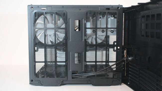 Fractal Design Node 804 review: The perfect PC case for building your ...