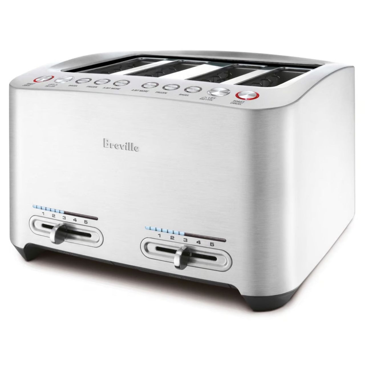 Toaster vs Toaster Oven: experts explain which is best | Homes and Gardens