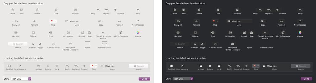 macOS Mojave: The secrets behind Dark Mode | iMore