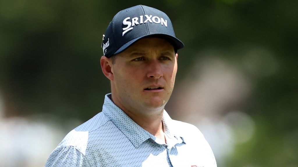 Andrew 'Beef' Johnston Reveals Return Date And Ryder Cup Hopes After ...