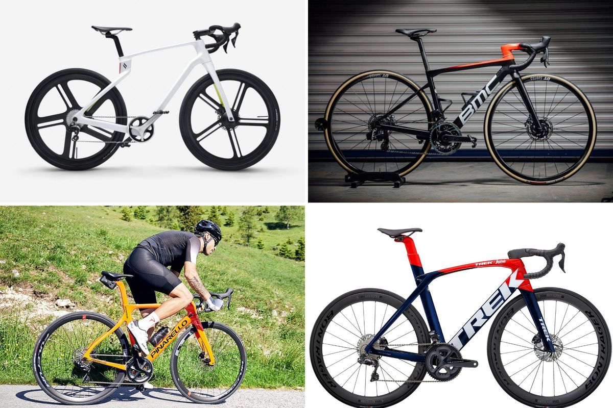 Tech of the Week: New bike frenzy | Cycling Weekly
