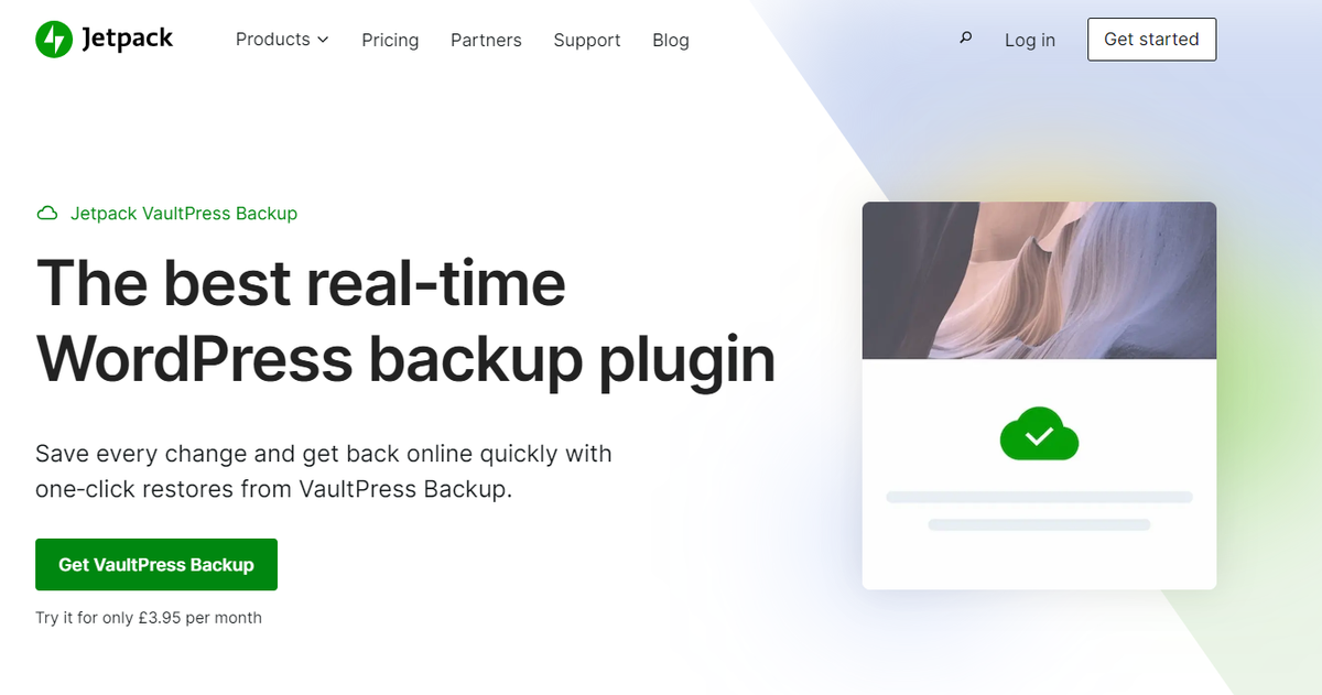 Automattic Jetpack SEO Review | TechRadar