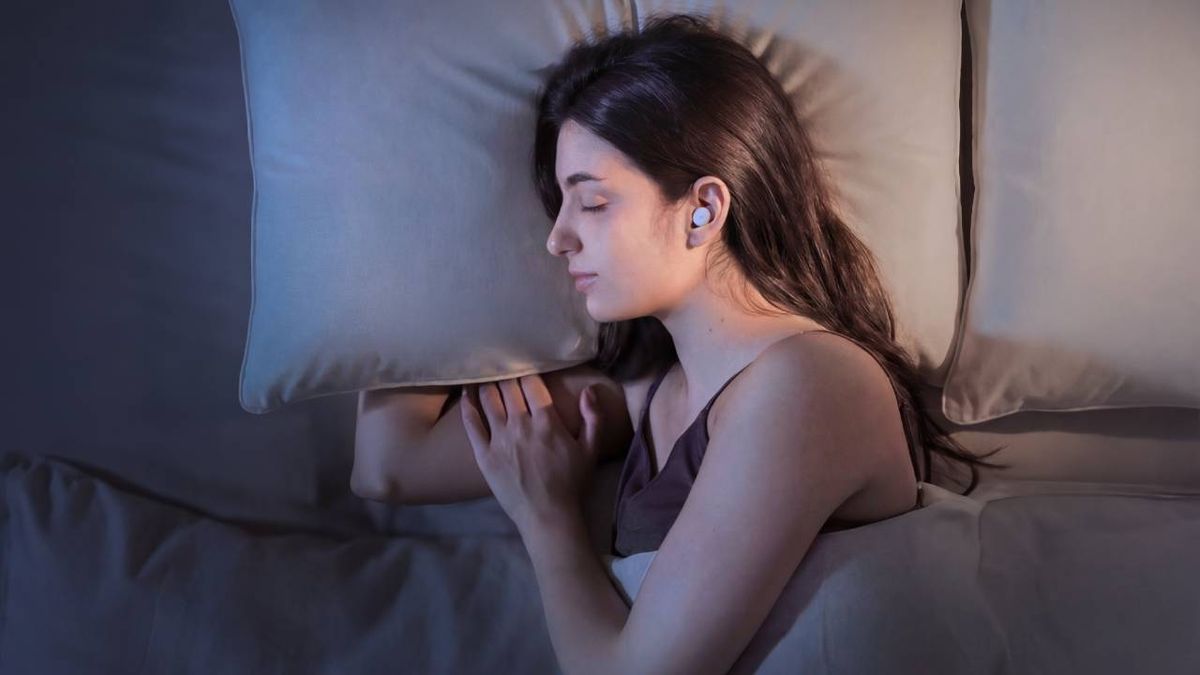 Soundcore debuts its most noise reducing sleep earbuds yet – and they ...