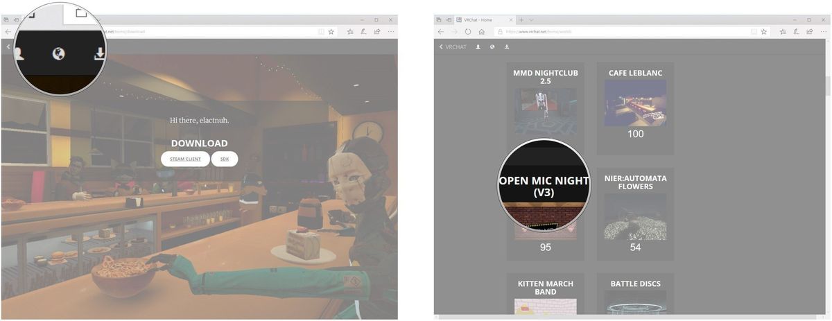 Tips and tricks to get the most out of VRChat | Windows Central