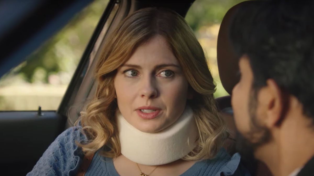 Ghosts Cast: Where You've Seen The CBS Sitcom Stars Before | Cinemablend