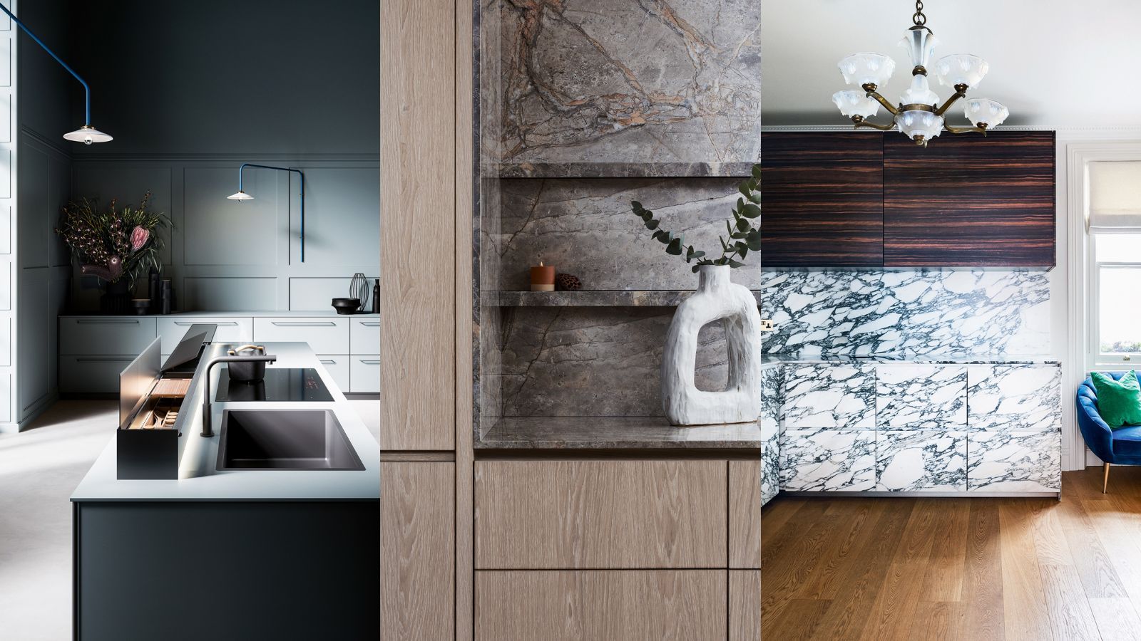 Invisible kitchen ideas: 8 reasons why this trend is taking over ...