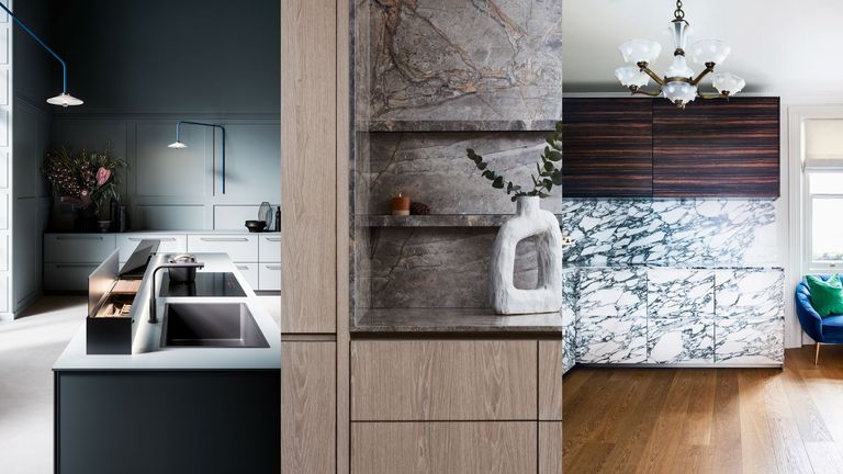 Invisible kitchen ideas: 8 reasons why this trend is taking over ...
