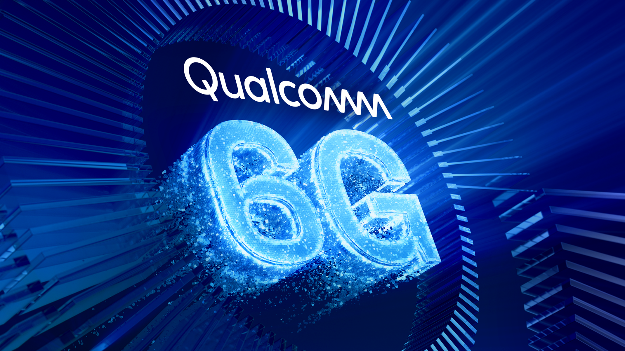 6G is officially coming by 2029 – and it's all about bolstering AI | T3