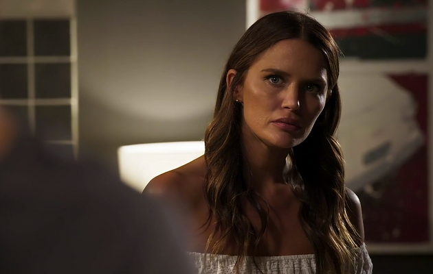 Neighbours spoilers: Terese Willis wants rid of ex-lover Vance ...