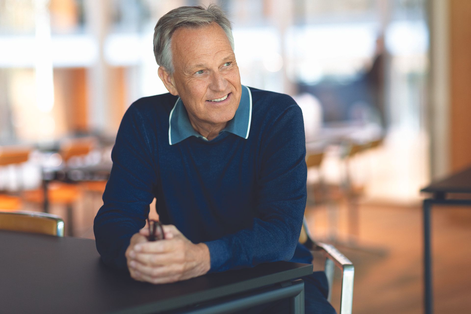 The Story Of Trackman And The Orange Launch Monitor | Golf Monthly