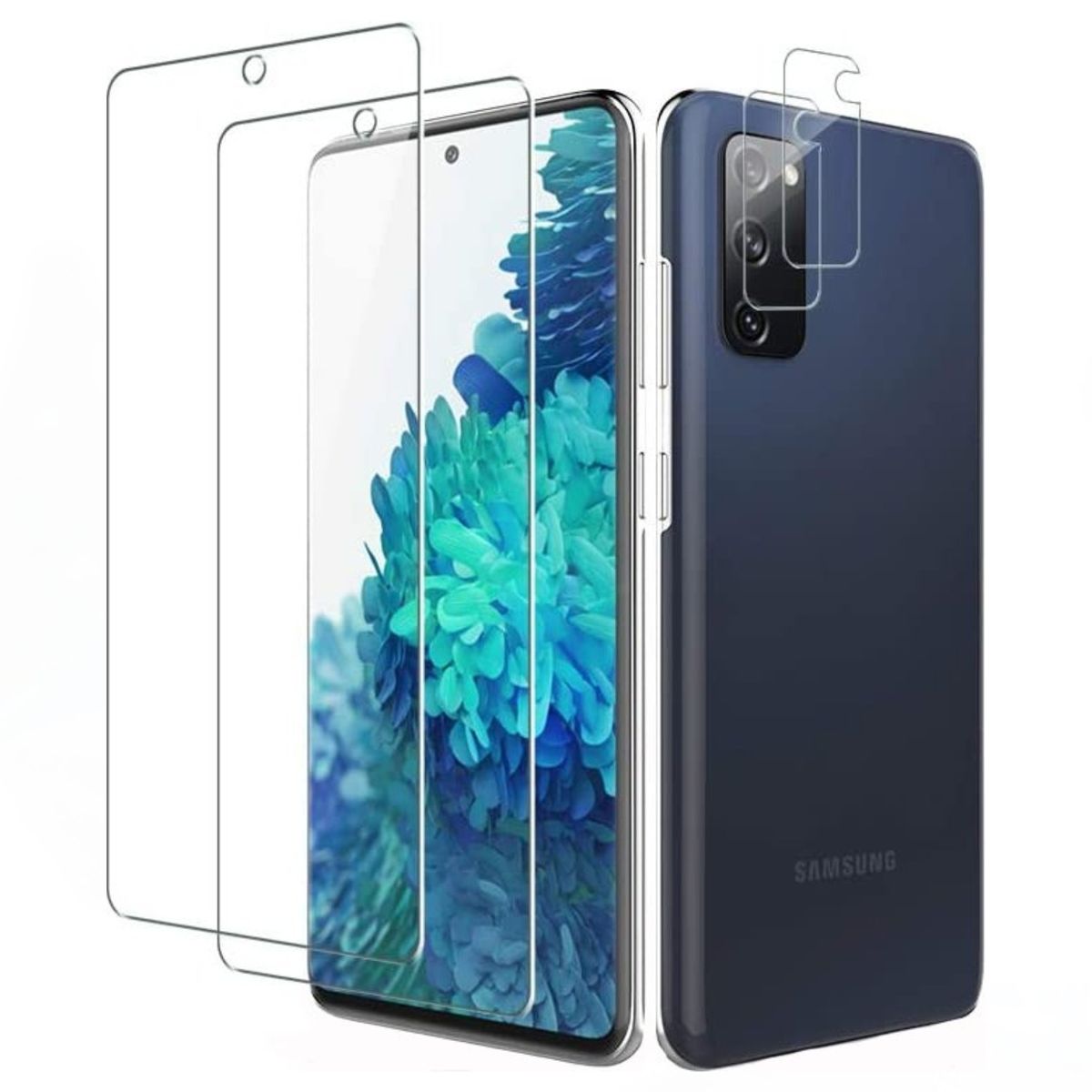 Best Samsung Galaxy S20 FE screen protectors 2025 | Android Central