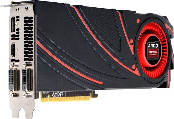 Seven Radeon R9 280X Graphics Cards, Rounded-Up | Tom's Hardware