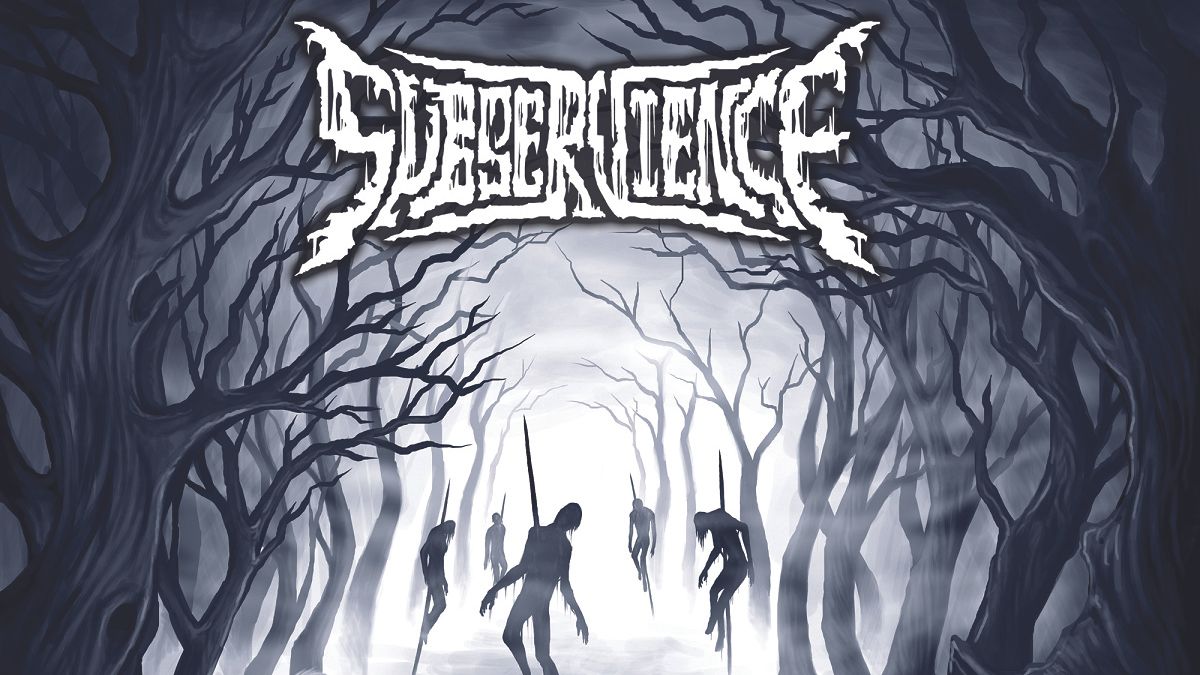 Subservience - Forest Of The Impaled album review | Louder