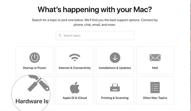 How to contact Apple Support for your iPhone, iPad, Mac, or Apple Watch ...
