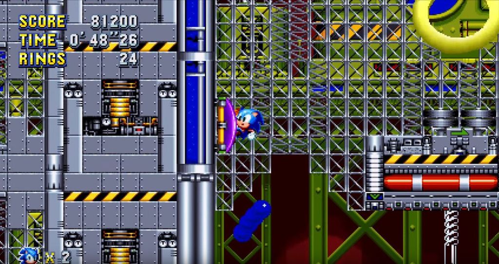 Sonic Mania Special Stages guide: How to find the giant rings and get ...