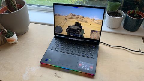 The best laptops for 3D modelling | Creative Bloq