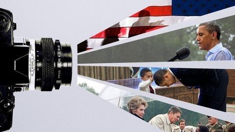 29 best movies about real photographers | Digital Camera World