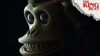 I Wish The Monkey Kept Its Original Title Honoring Stephen King, But ...