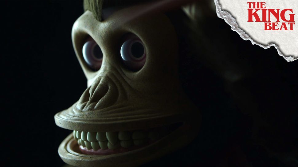 I Wish The Monkey Kept Its Original Title Honoring Stephen King, But ...