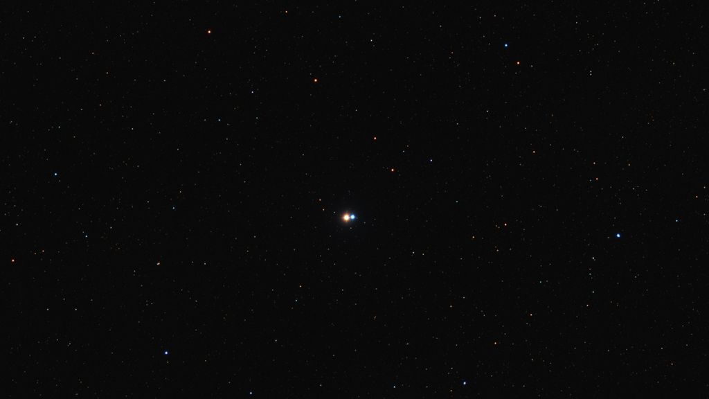 The double stars of spring offer twice the skywatching fun this season ...