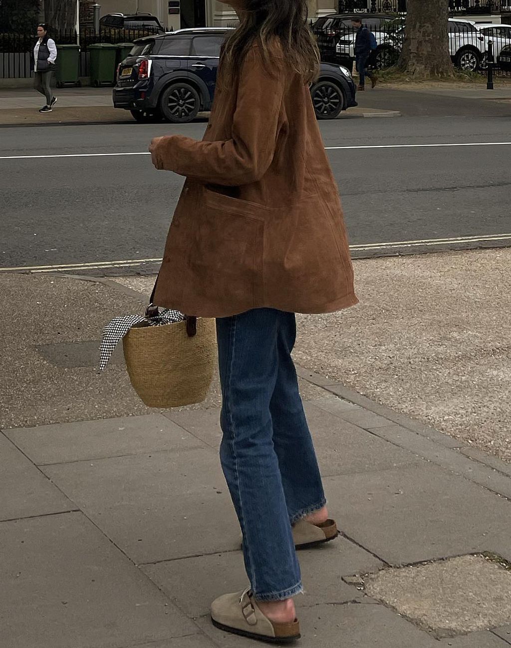 6 Spring Handbag Trends That Are Classy., Chic and Anti-Trend | Who ...